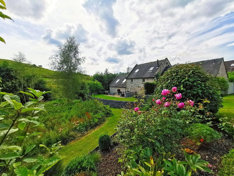 About - Mark Hadfield, Event Catering and Private Chef Services